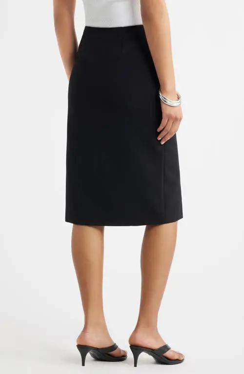 OPEN EDIT Icon Pencil Skirt
