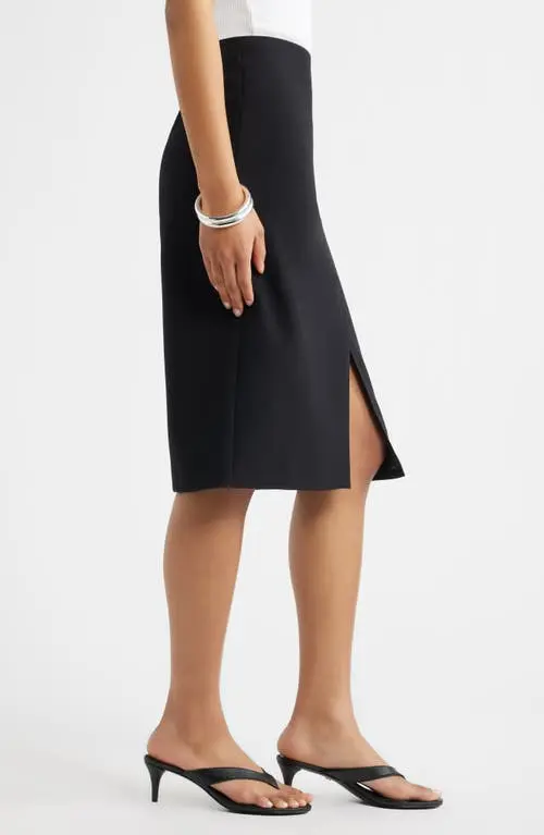 OPEN EDIT Icon Pencil Skirt