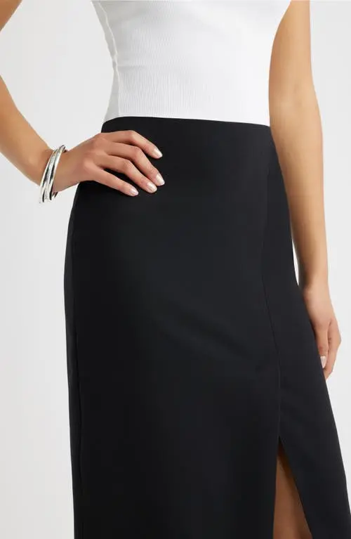 OPEN EDIT Icon Pencil Skirt