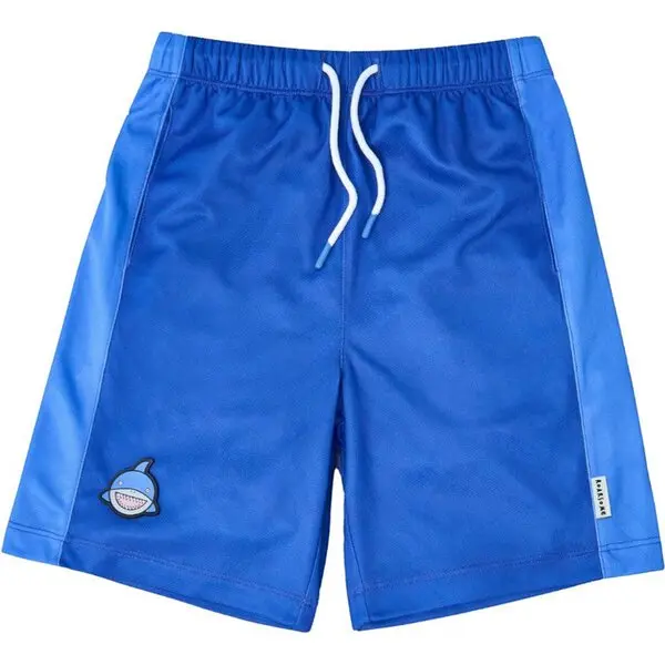 ROARSOME Reef Riders Shorts - Blue