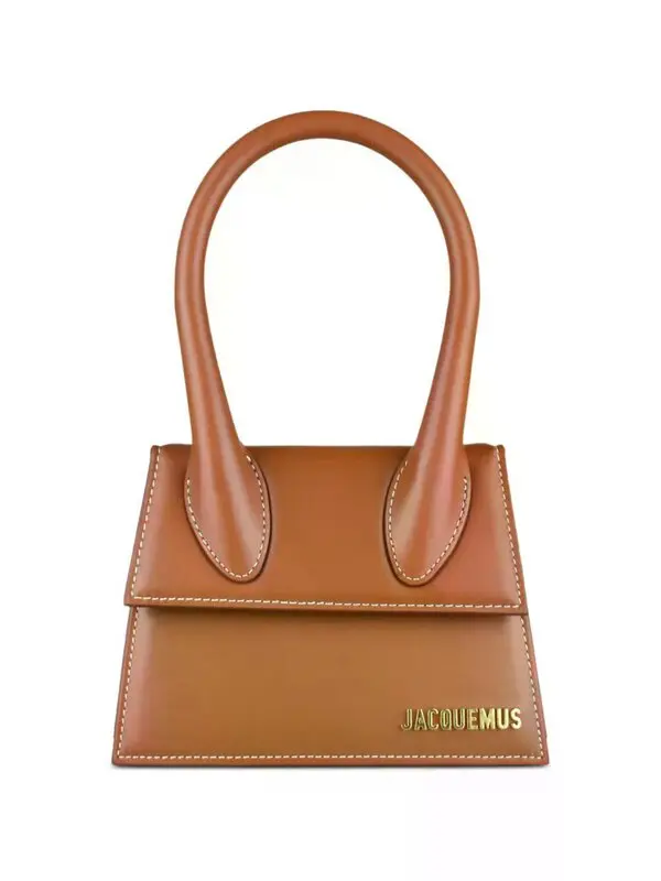 Jacquemus Le Chiquito Moyen Bag