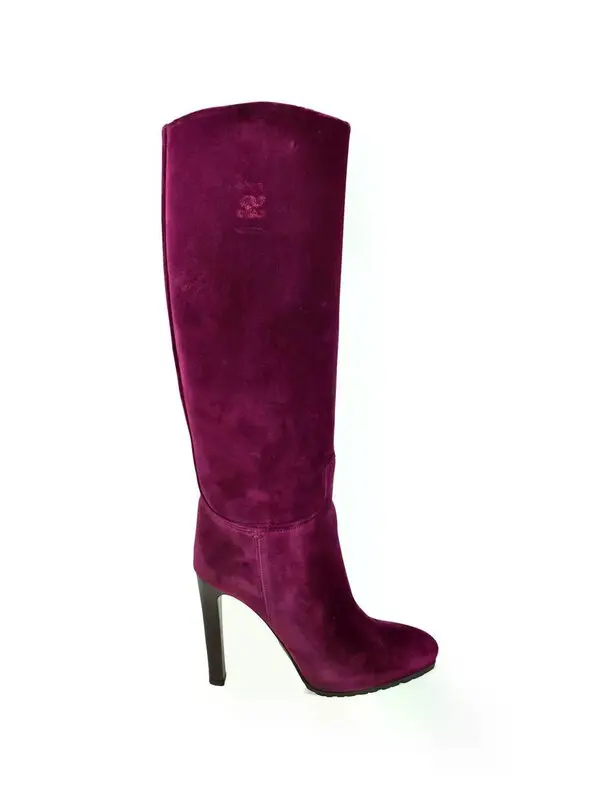 Ralph Lauren Remmy Boots