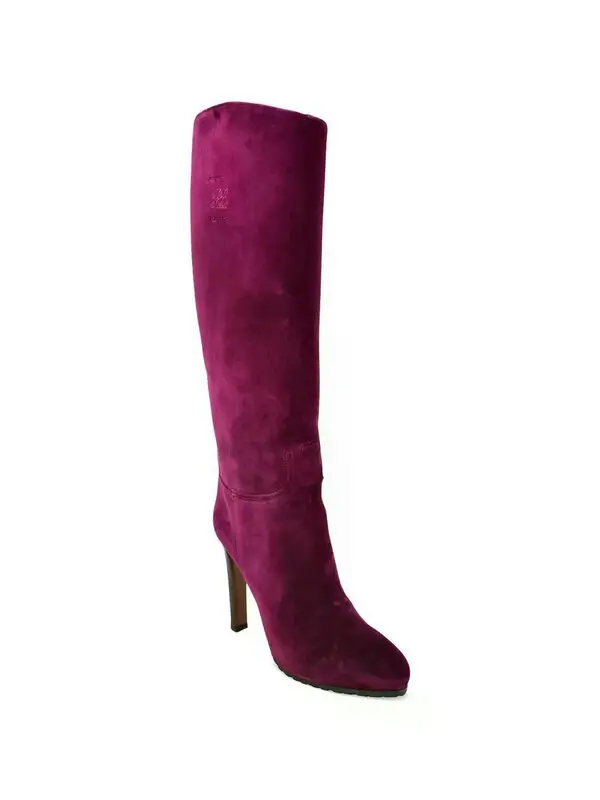 Ralph Lauren Remmy Boots