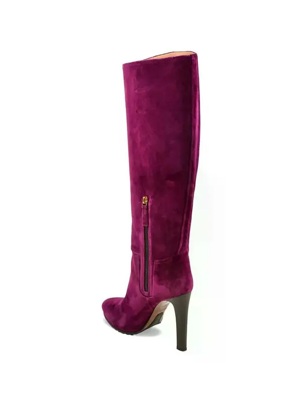 Ralph Lauren Remmy Boots