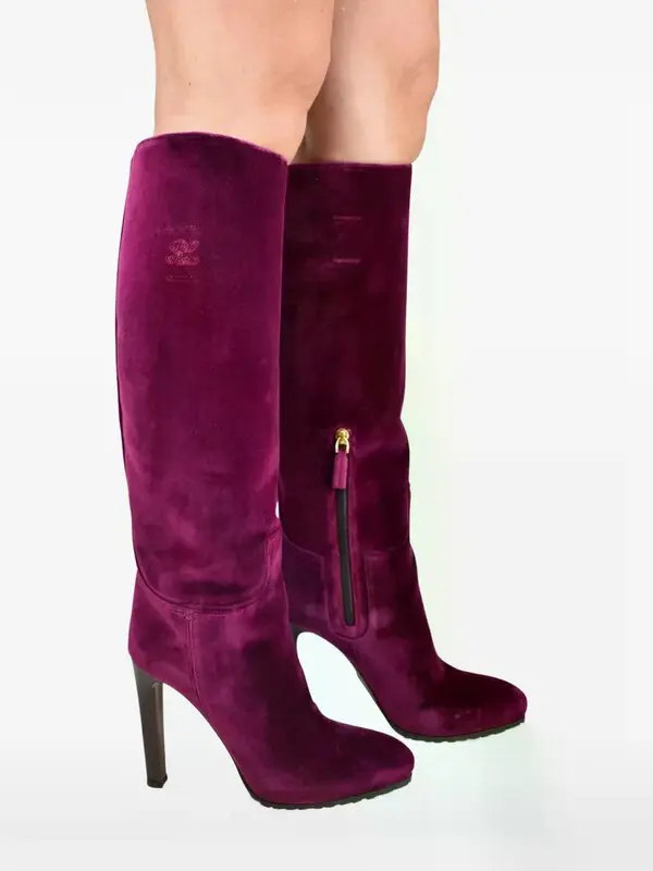 Ralph Lauren Remmy Boots