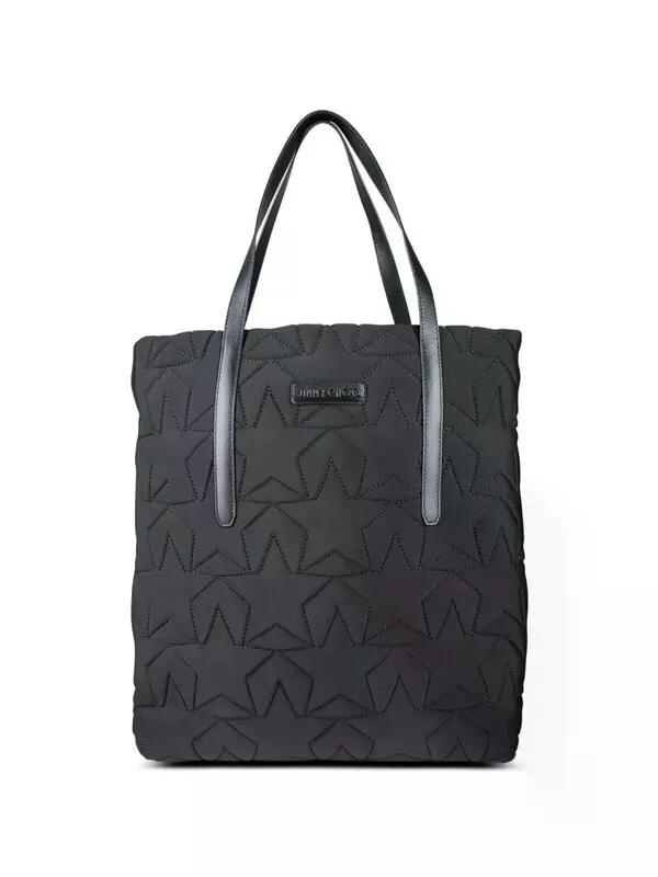 JIMMY CHOO Star Tote Bag