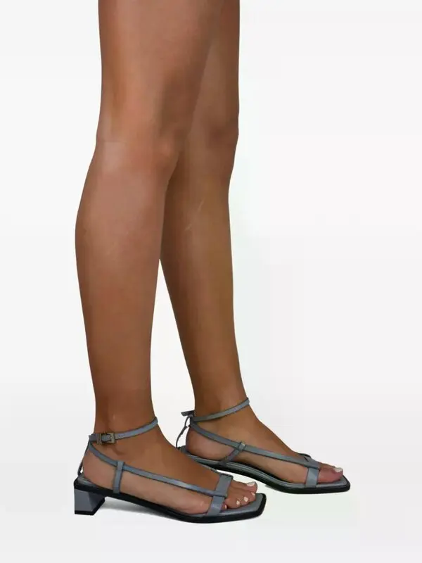 ANEST COLLECTIVE Linea Sandals