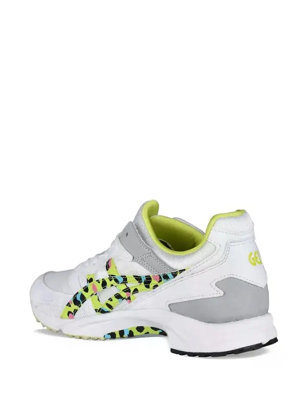 Comme Des Garçons X Asics Tarther Sd Sneakers