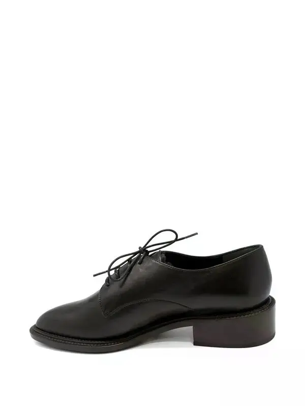 Walter Steiger Lace-up Oxford Shoes