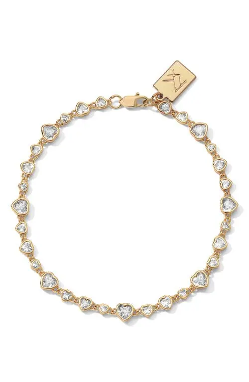 MIRANDA FRYE Cora Bracelet - Gold