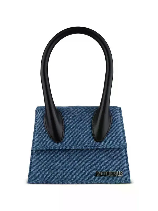 Jacquemus Chiquito Top-handle Tote Bag