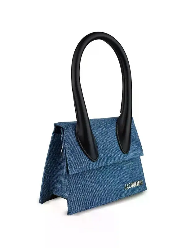 Jacquemus Chiquito Top-handle Tote Bag
