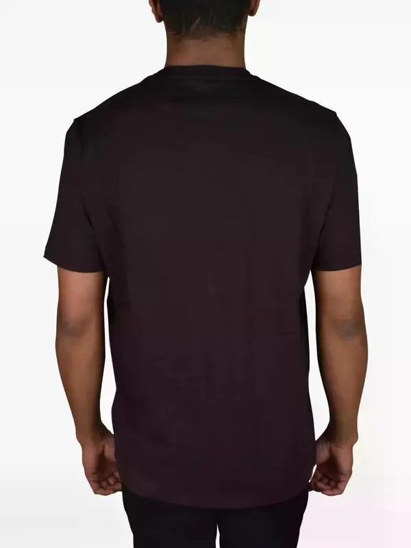 Amiri Logo T-shirt
