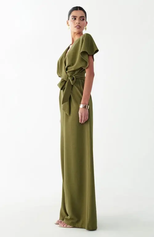 ST MRLO Hannah Wide-leg Jumpsuit