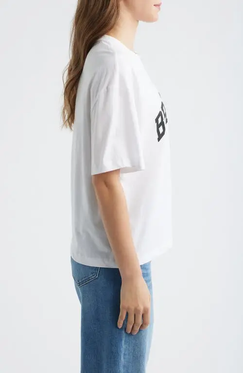 Brooklyn Industries Cotton Pocket T-shirt
