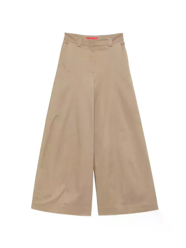 THELATEST Wide-leg Trousers