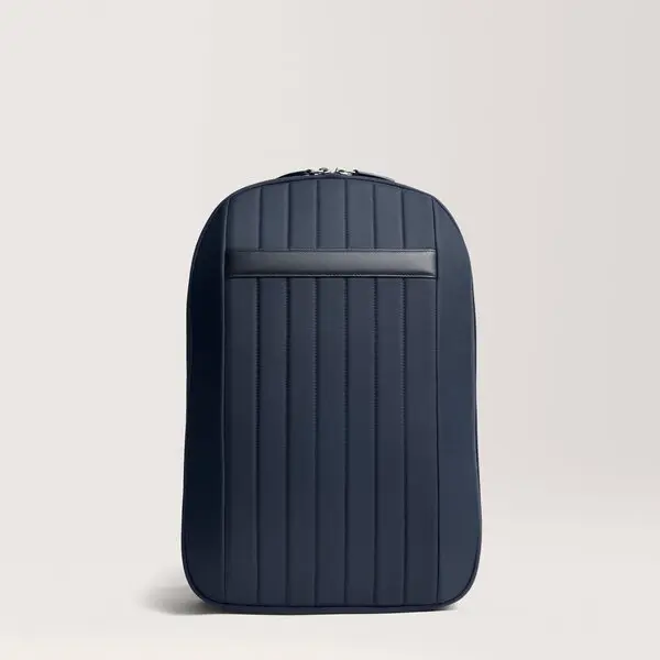 CARL FRIEDRIK 72-hour Backpack - Navy
