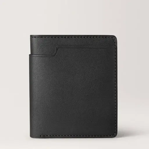 CARL FRIEDRIK Walden Wallet - Black