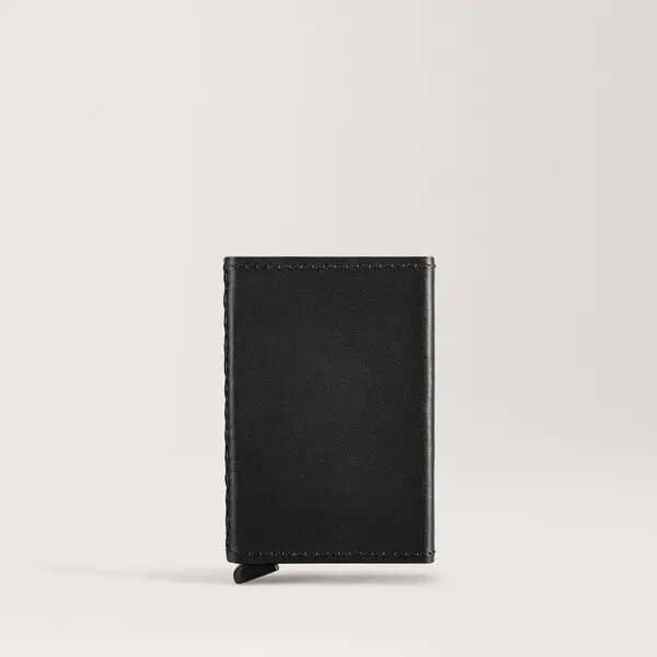 CARL FRIEDRIK The Cardprotector - Black