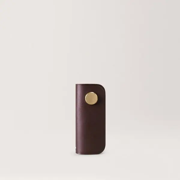 CARL FRIEDRIK The Key Organiser - Chocolate