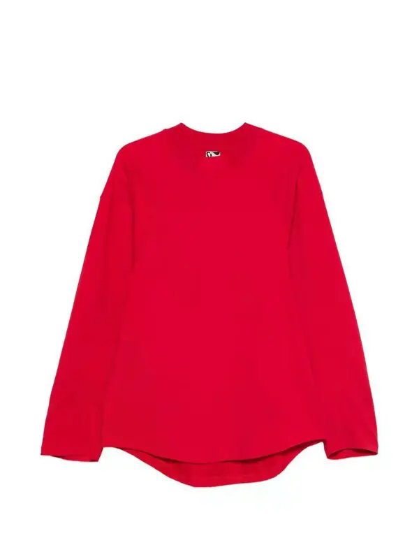 GR10K Long-sleeve Crewneck T-shirt