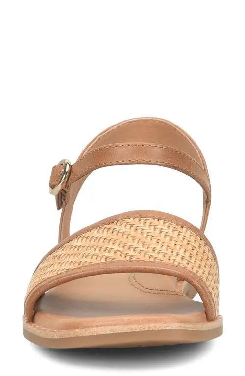 SOFFT Elrose Al Strappy Sandals - Sand