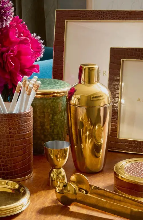 Aerin Mattea Ice Tongs