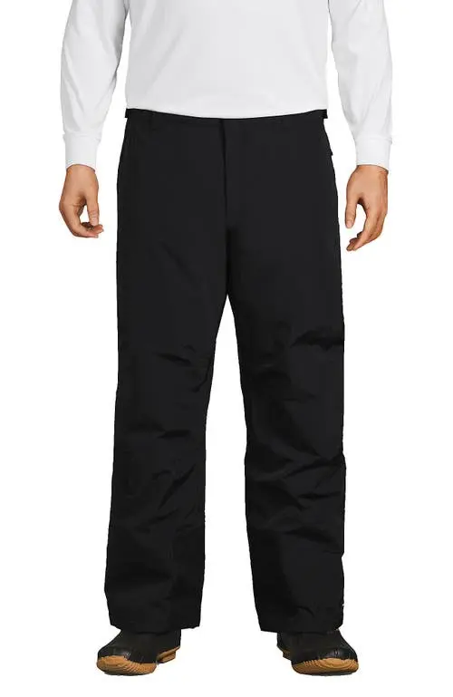 LANDS' END Squall Waterproof Insulated Snow Pants