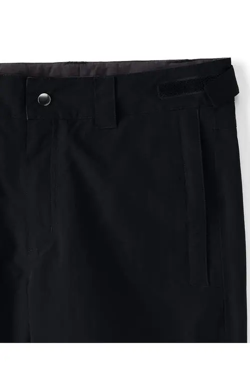 LANDS' END Squall Waterproof Insulated Snow Pants
