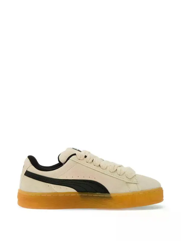 PUMA Suede Xl Sneakers - Neutrals