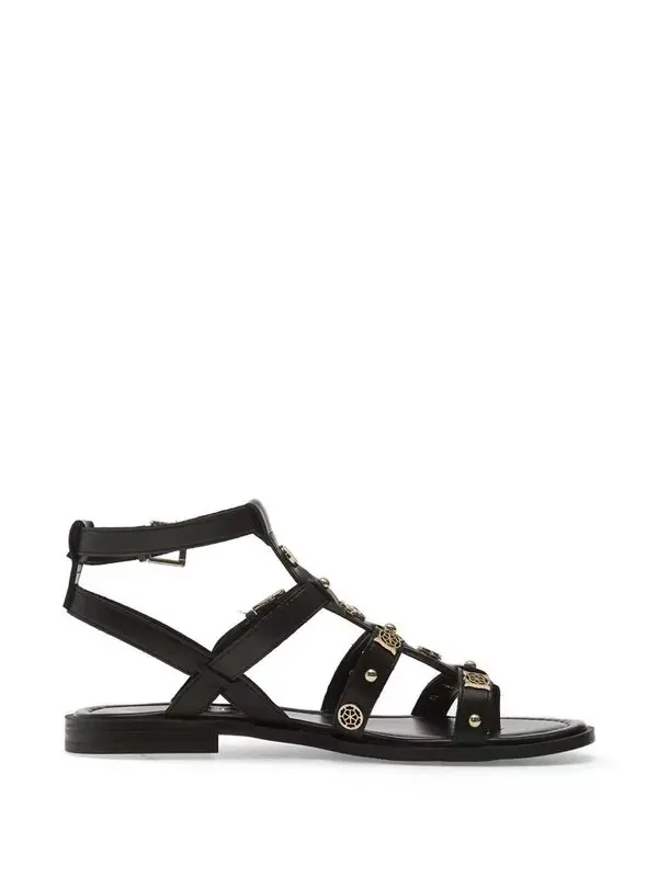 Guess Yazza Flat Sandals