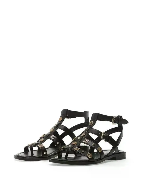 Guess Yazza Flat Sandals