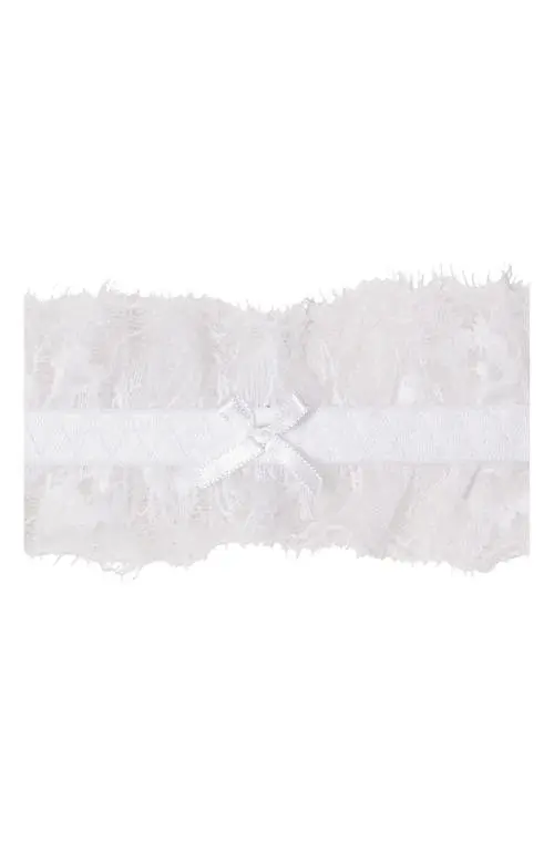 ETAM Mascarade Lace Garter