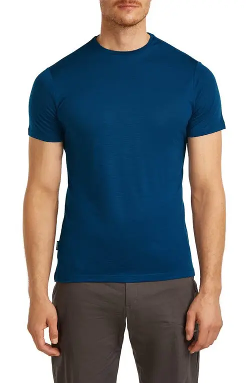 Icebreaker Merino 125 Cool-lite™ Sphere T-shirt