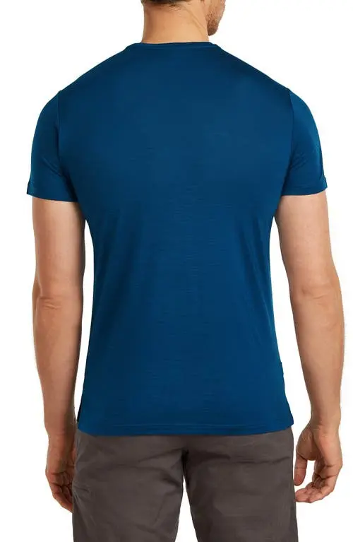 Icebreaker Merino 125 Cool-lite™ Sphere T-shirt