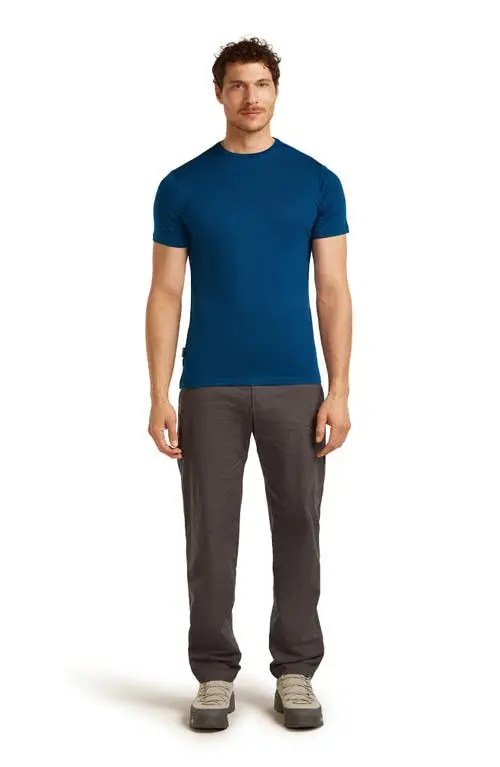 Icebreaker Merino 125 Cool-lite™ Sphere T-shirt