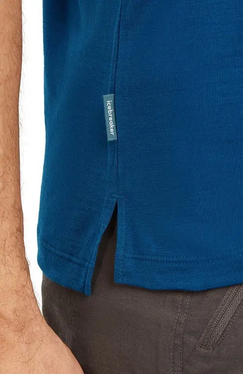 Icebreaker Merino 125 Cool-lite™ Sphere T-shirt