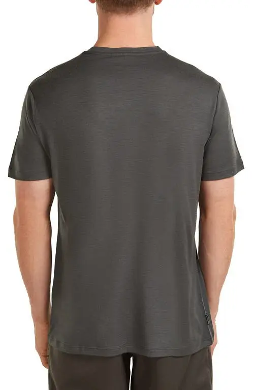 Icebreaker Merino 150 Tech Lite Graphic T-shirt