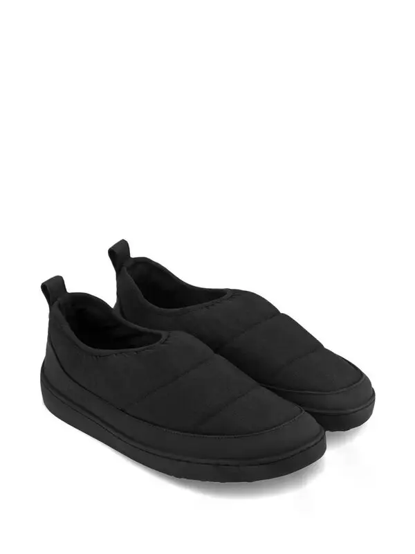 BE LENKA Nimbus Quilted Sneakers
