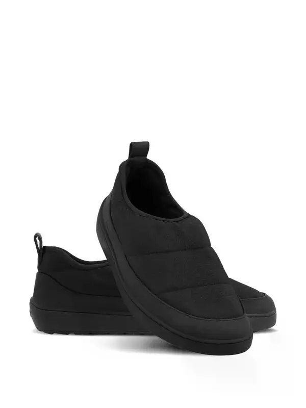BE LENKA Nimbus Quilted Sneakers