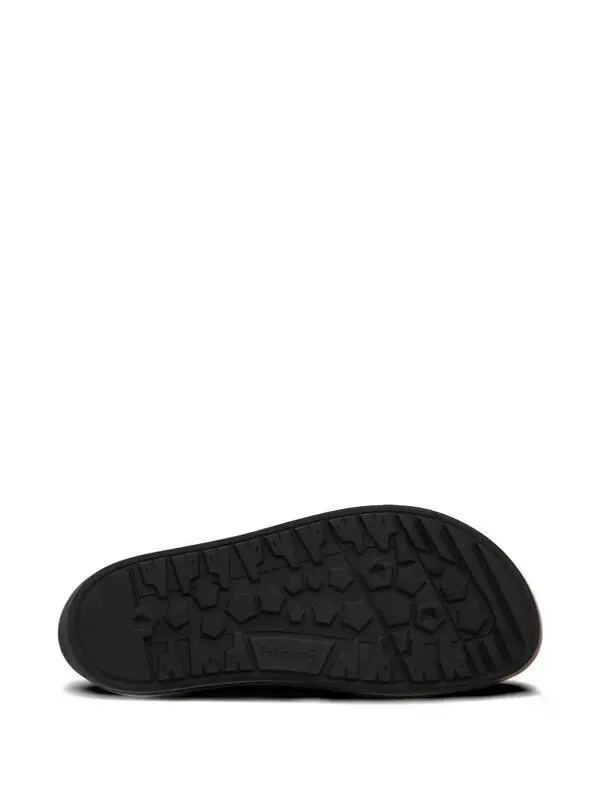 BE LENKA Nimbus Quilted Sneakers