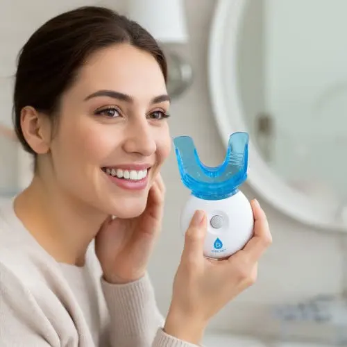 PURSONIC Pure Led Ning Treatment Kit