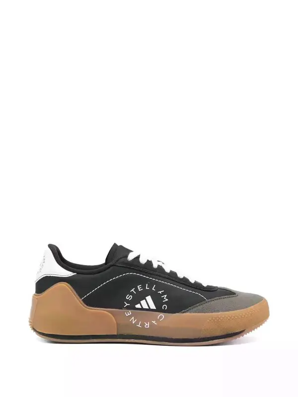 Adidas By Stella McCartney Court Boost Sneakers