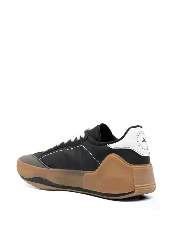 Adidas By Stella McCartney Court Boost Sneakers