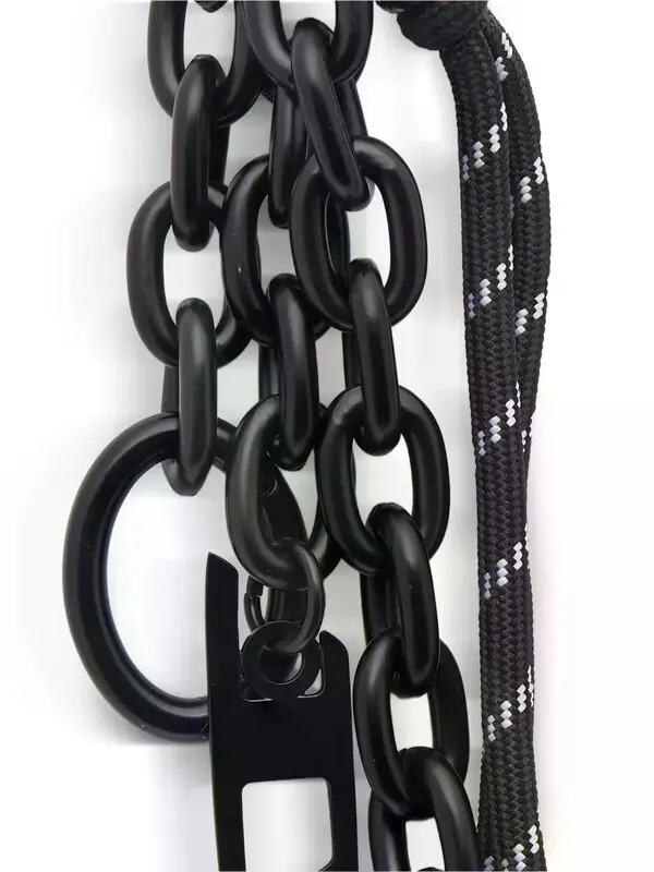 DIESEL® Logo-pendant Charm