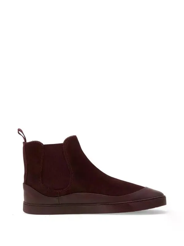 GROUNDIES Sienna Ankle Boots