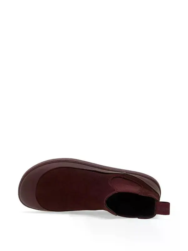 GROUNDIES Sienna Ankle Boots