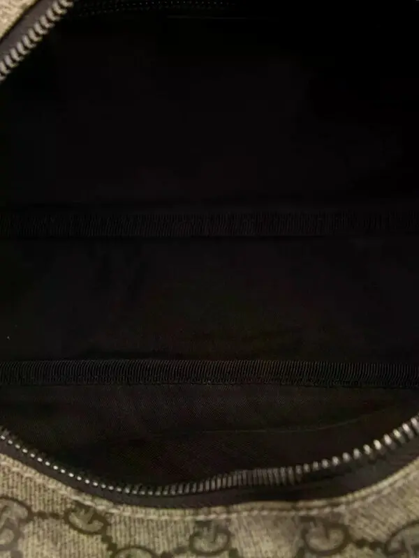 Gucci Gg Supreme Crossbody Bag 2000-2015