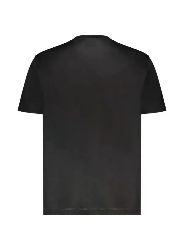 Paul & Shark Logo-print T-shirt