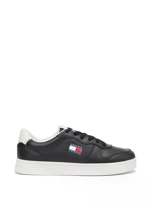 Tommy Hilfiger Greenwich Sneakers - Black